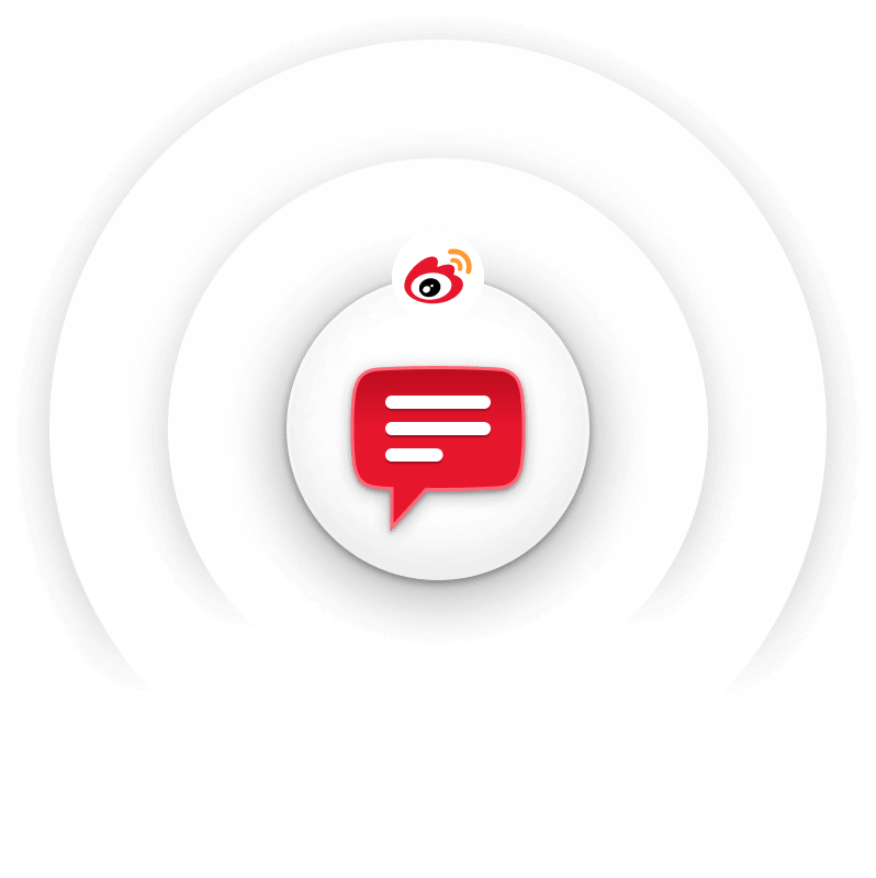 Export Comments from Weibo Posts - Pavuk AI